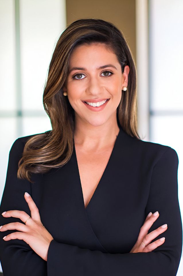 Jodi Lee - Hire Keynote and Guest Speaker - ICMI